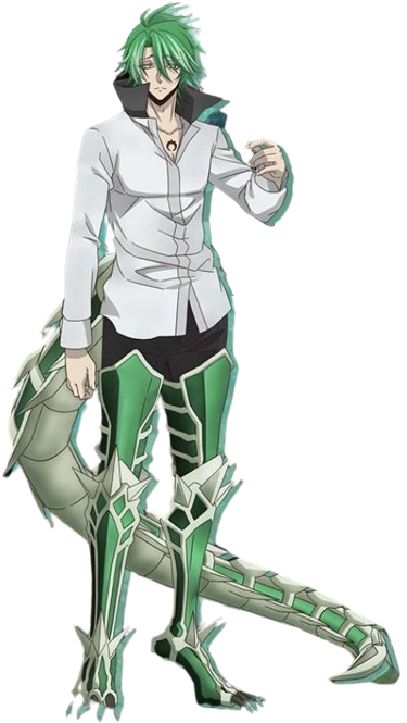 Disaster Thrower | Ragna Crimson Wiki | Fandom