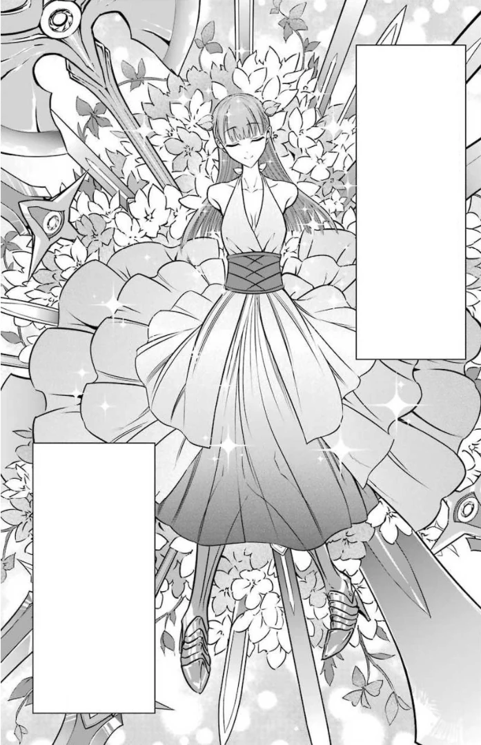 Starlia Lese | Ragna Crimson Wiki | Fandom