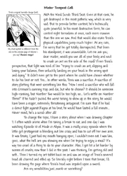 Disaster Thrower | Ragna Crimson Wiki | Fandom