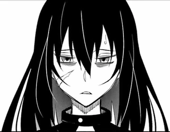 Li Ruoxi | Ragna Crimson Wiki | Fandom