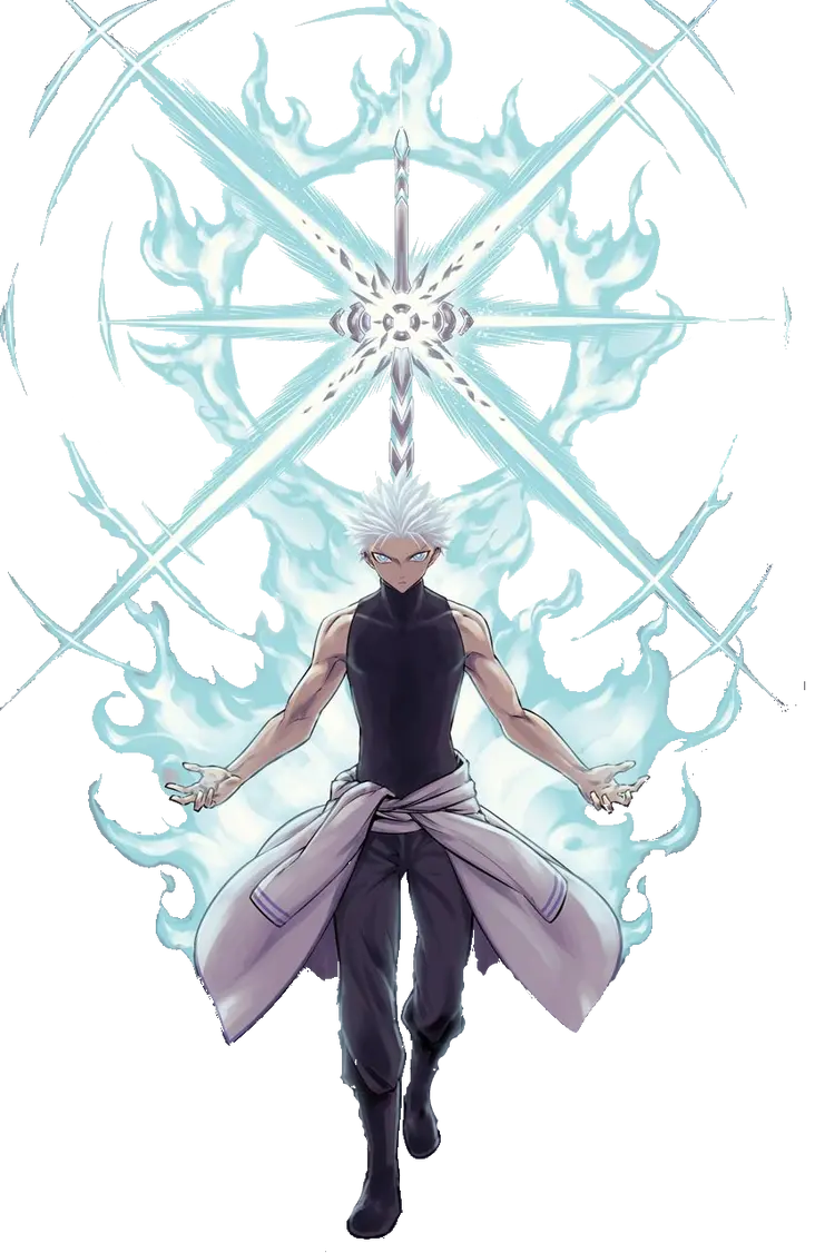 Ragna E Lambda