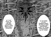 Disaster Thrower | Ragna Crimson Wiki | Fandom