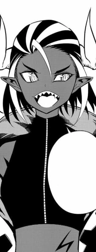 Raptelika | Ragna Crimson Wiki | Fandom