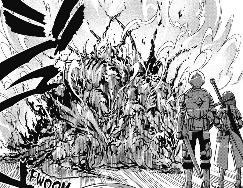 Dragon Hunters | Ragna Crimson Wiki | Fandom