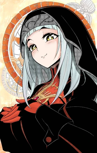 Carla | Ragna Crimson Wiki | Fandom