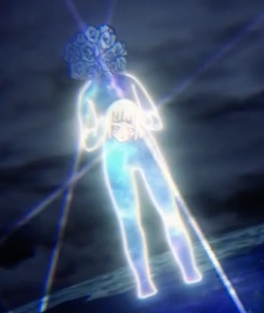 Dragon God | Ragna Crimson Wiki | Fandom