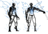 Woltekamui | Ragna Crimson Wiki | Fandom