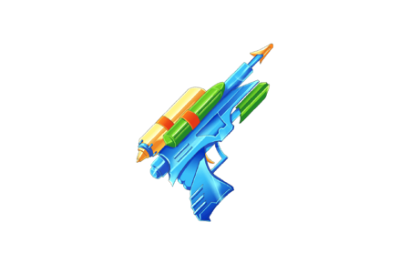 Water Gun | Kamihime Project Wiki | Fandom