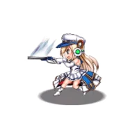 Artemis | Kamihime Project Wiki | Fandom