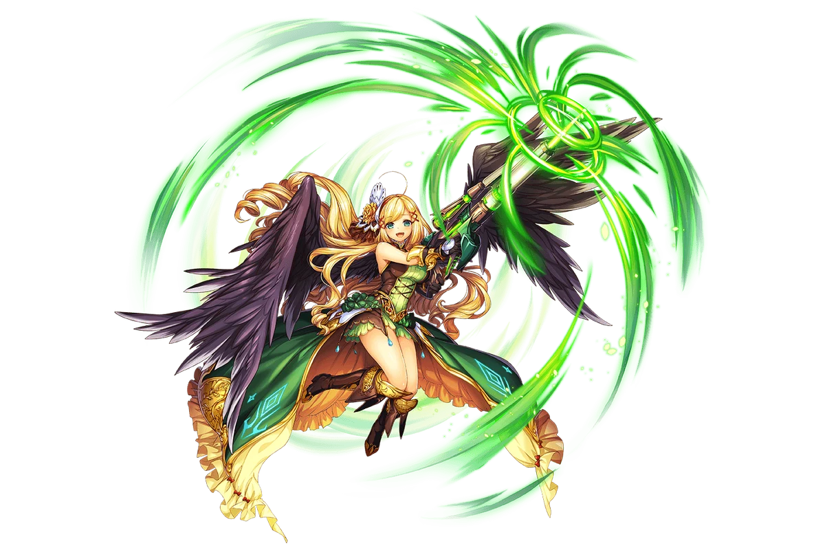 Sytry | Kamihime Project Wiki | Fandom