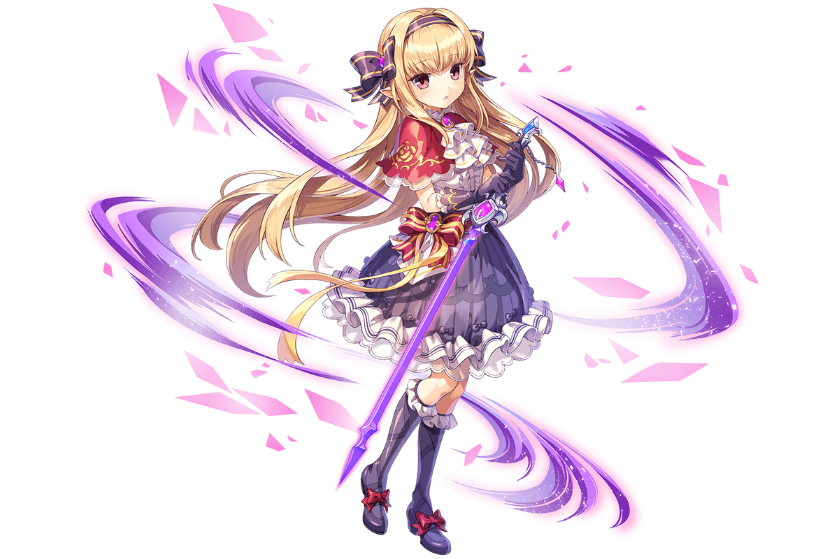 Fia Kamihime Project Wiki Fandom