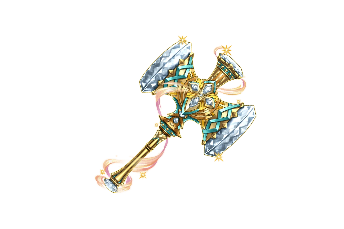 Light Mallet Akronite | Kamihime Project Wiki | Fandom