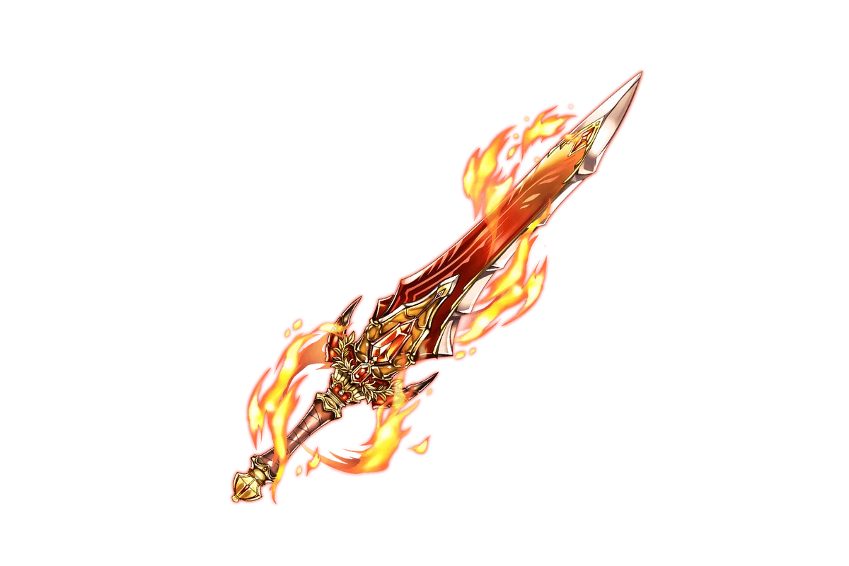 Durindana | Kamihime Project Wiki | Fandom