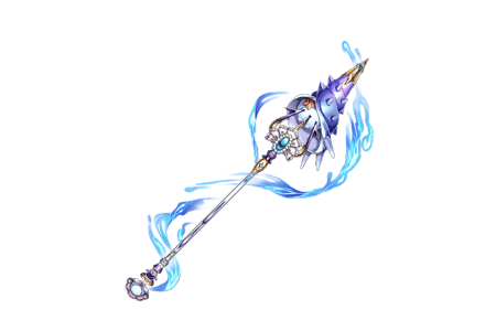 Udaka Shabda | Kamihime Project Wiki | Fandom