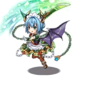 (Soul Linking Bond) Pruflas | Kamihime Project Wiki | Fandom