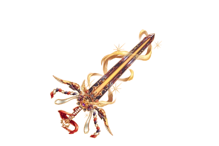 Heaven's Beast Sword | Kamihime Project Wiki | Fandom