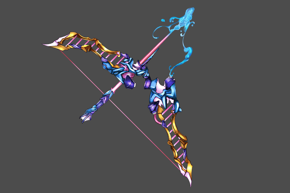 Skilled Archery | Kamihime Project Wiki | Fandom