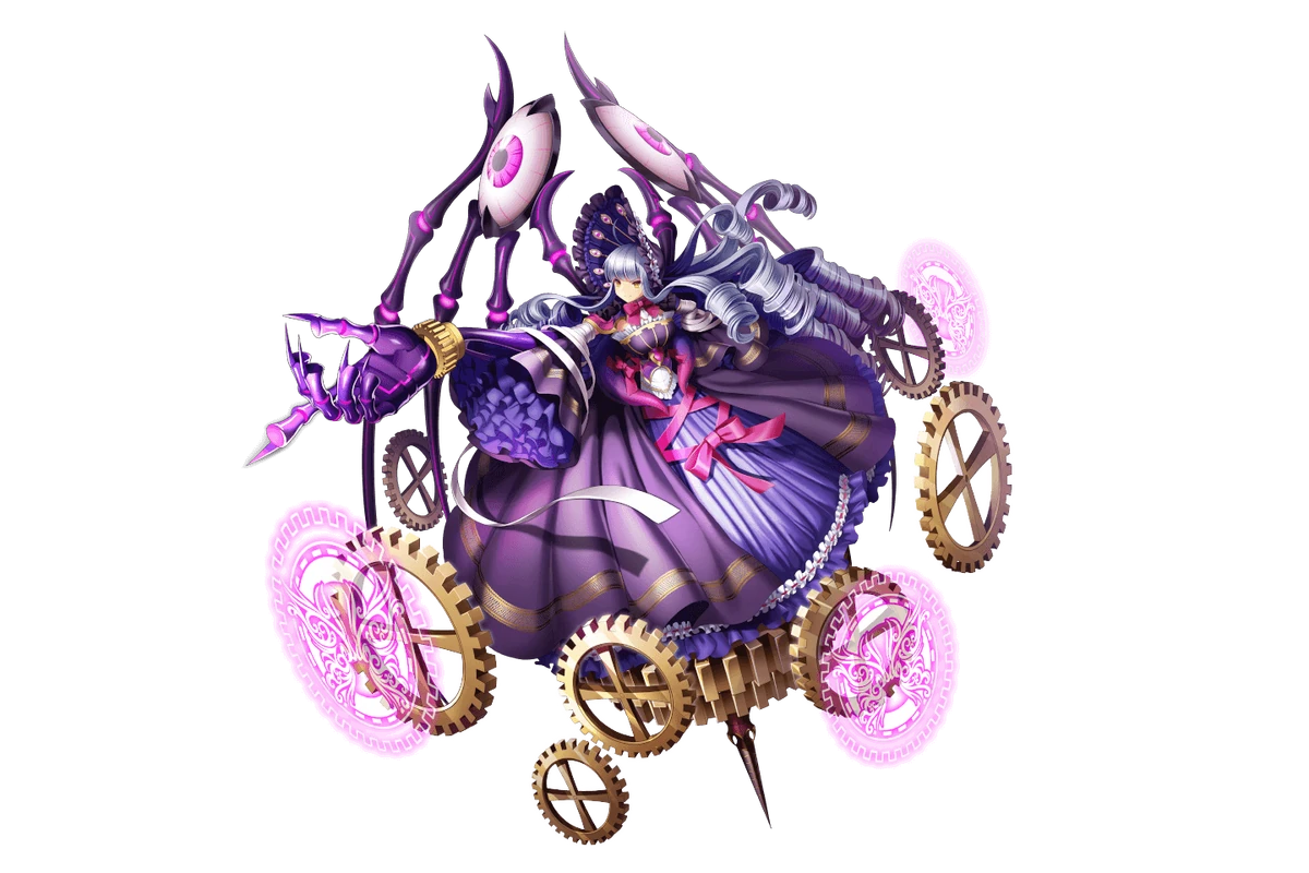 Apocalypse Kamihime Project Wiki Fandom