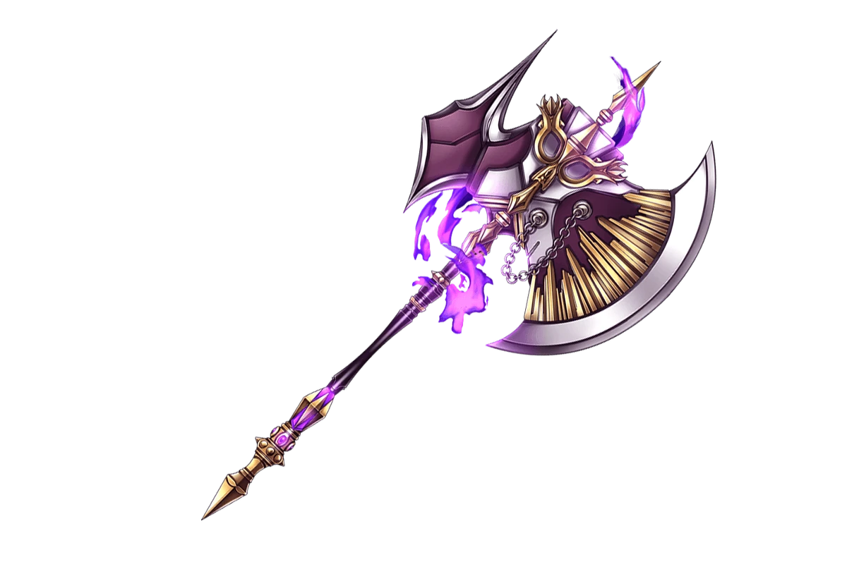 Valaris | Kamihime Project Wiki | Fandom