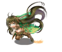 Charis | Kamihime Project Wiki | Fandom