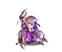 Tsukuyomi | Kamihime Project Wiki | Fandom