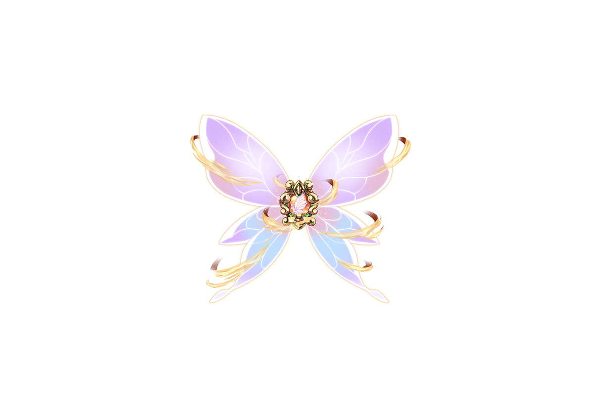 Luminous Wings Fairy Stabi | Kamihime Project Wiki | Fandom