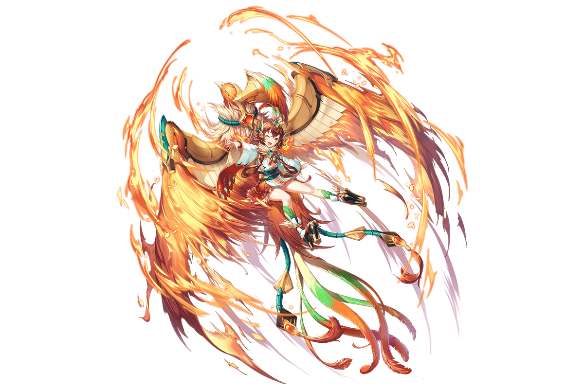 Suzaku Kamihime Project Wiki Fandom