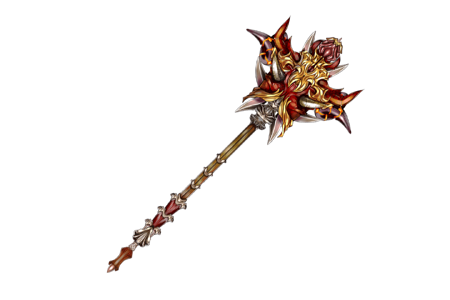 Mage Rod | Kamihime Project Wiki | Fandom