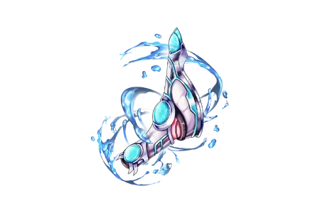 Silver Magic Argyros | Kamihime Project Wiki | Fandom