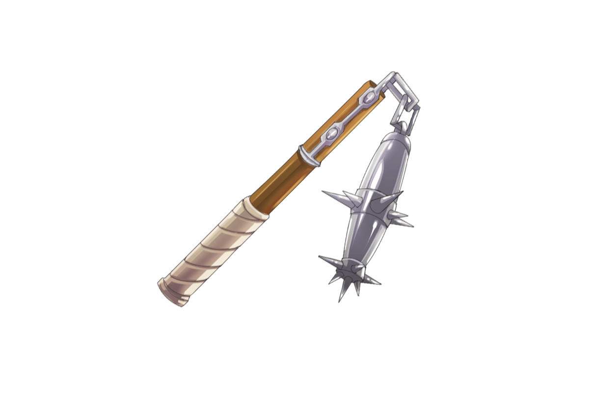 Flail | Kamihime Project Wiki | Fandom