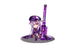 Proserpina | Kamihime Project Wiki | Fandom