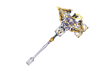 Seraph Hammer | Kamihime Project Wiki | Fandom