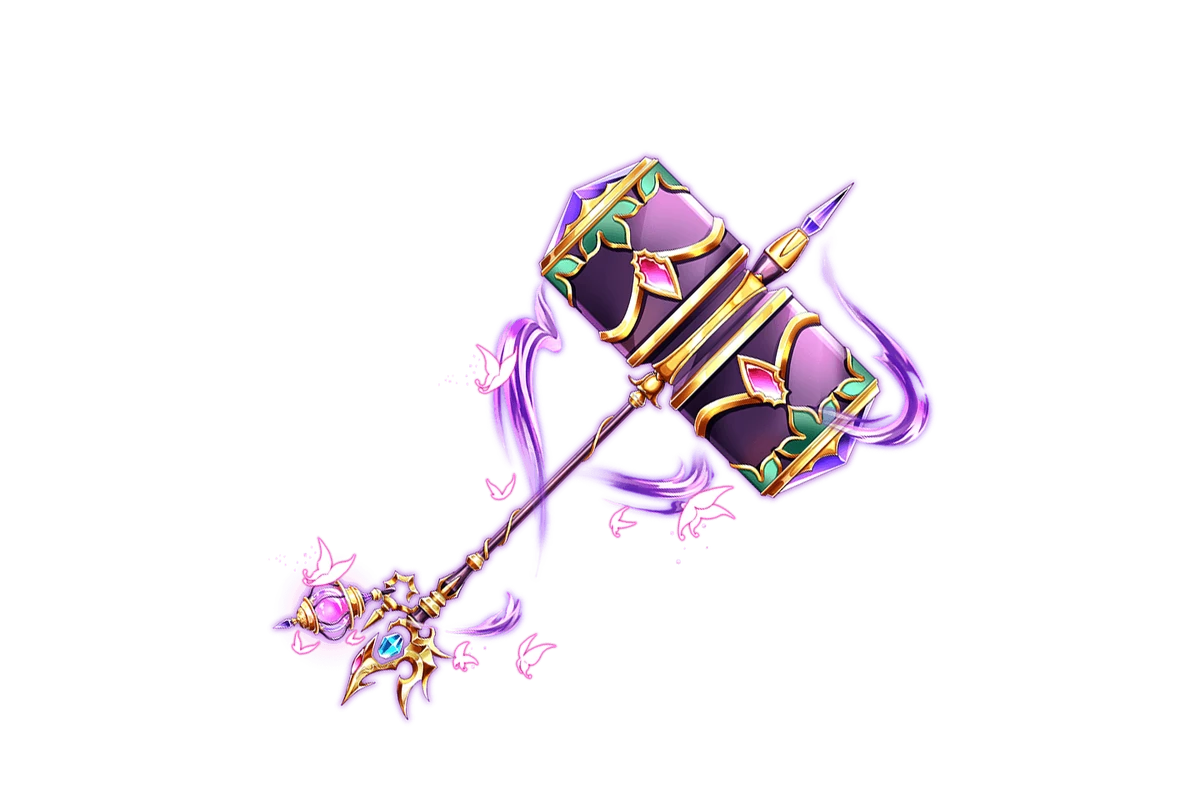 Mauna Samadhi | Kamihime Project Wiki | Fandom