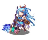 Zabaniya | Kamihime Project Wiki | Fandom