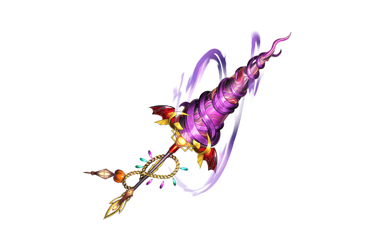 Black Hydra | Kamihime Project Wiki | Fandom