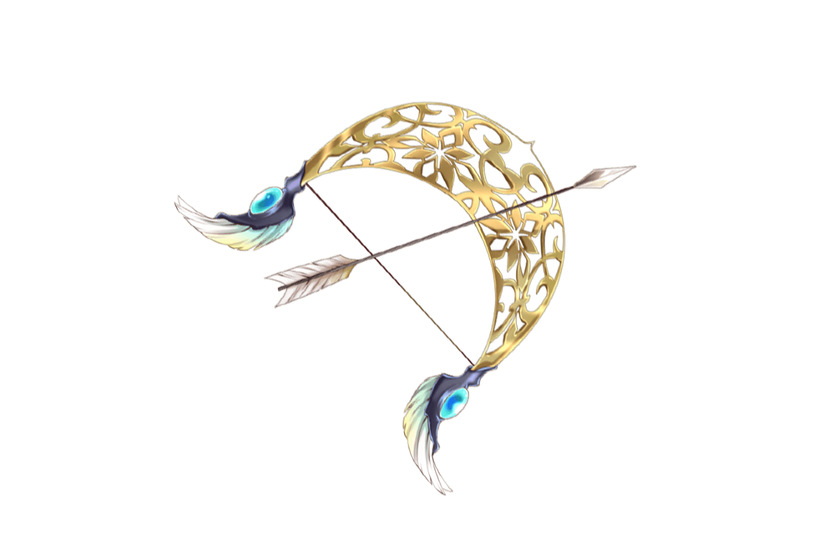 Lunar Bow | Kamihime Project Wiki | Fandom
