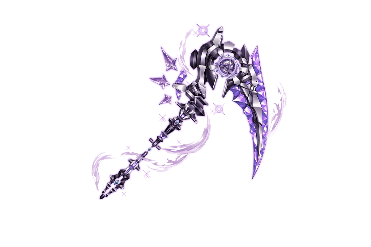 Lucent Scythe | Kamihime Project Wiki | Fandom