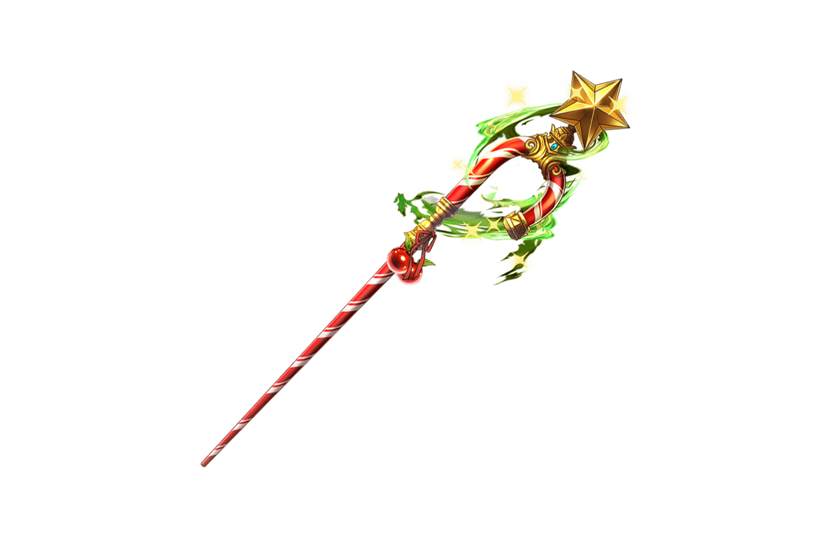 Ornament Stick | Kamihime Project Wiki | Fandom