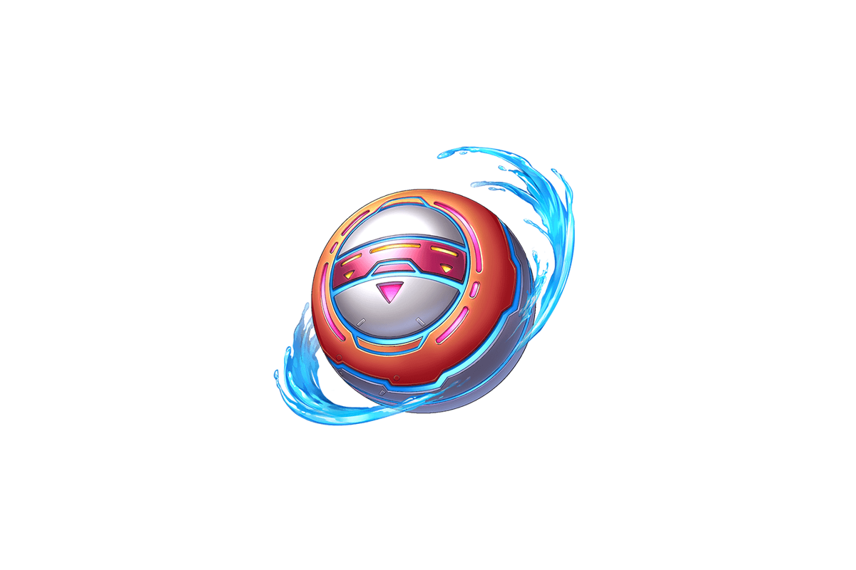 Beach Drop | Kamihime Project Wiki | Fandom