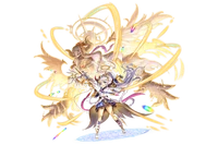 (Guardian of Promise) Och | Kamihime Project Wiki | Fandom