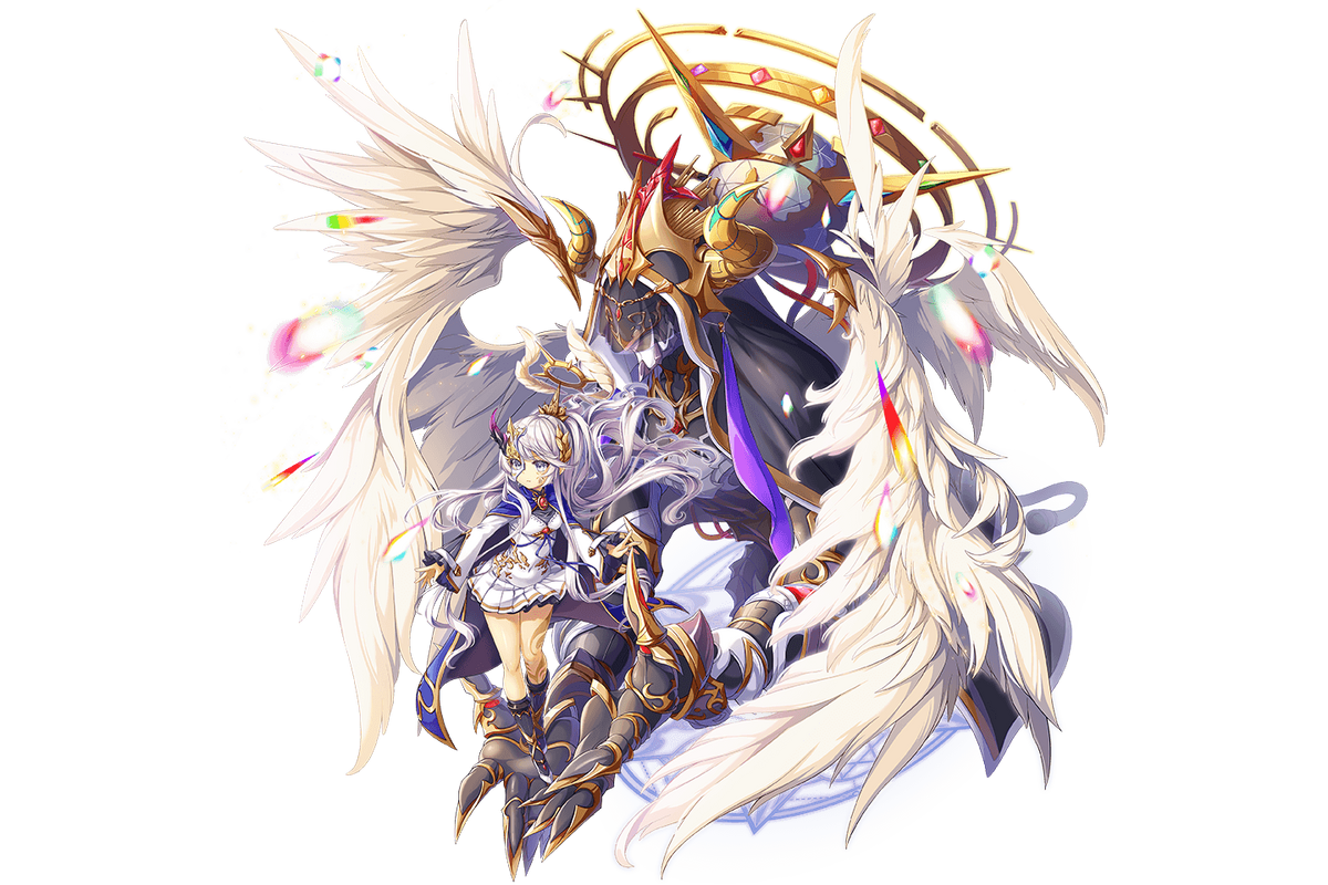 Dual Star Guardian Och Kamihime Project Wiki Fandom