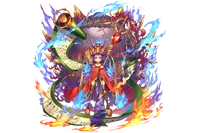 Yamaraja (Awakened) | Kamihime Project Wiki | Fandom