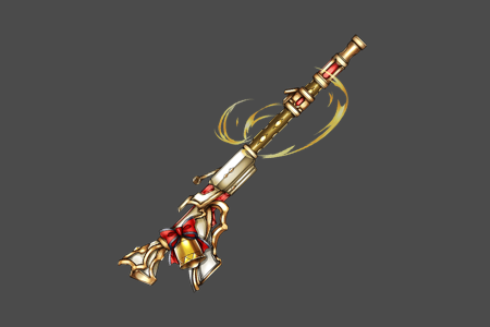 Bell Ringer | Kamihime Project Wiki | Fandom