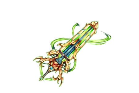 Growly Gust Blade | Kamihime Project Wiki | Fandom