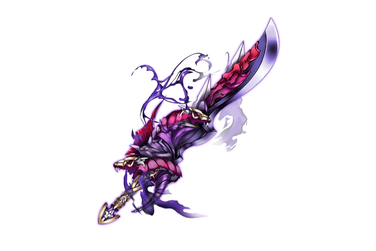 Dragon Blade Amphi-Beringia | Kamihime Project Wiki | Fandom