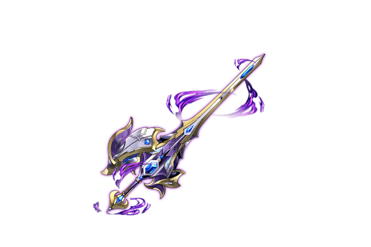 Sword of Decrescent | Kamihime Project Wiki | Fandom