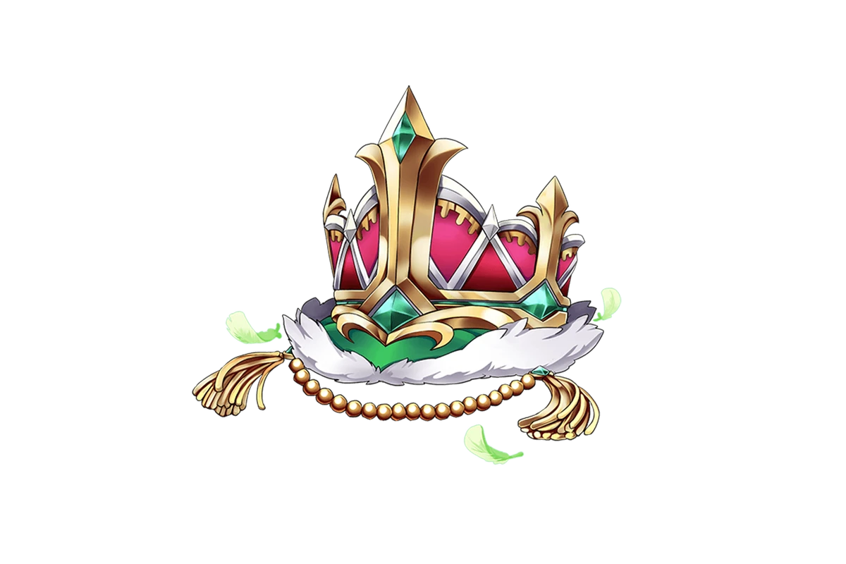 Knowledge Crown | Kamihime Project Wiki | Fandom