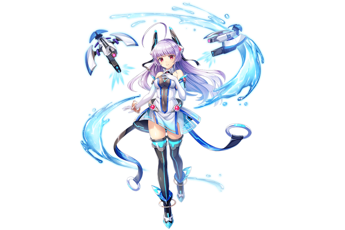 Brigid Kamihime Project Wiki Fandom