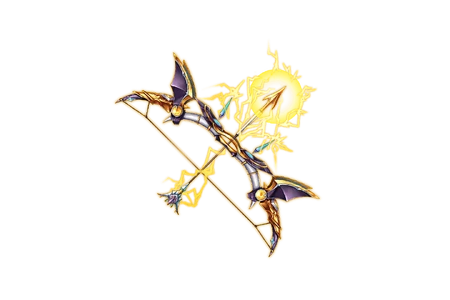 Imperial Bow Solitary Throne | Kamihime Project Wiki | Fandom