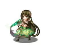 Charis | Kamihime Project Wiki | Fandom